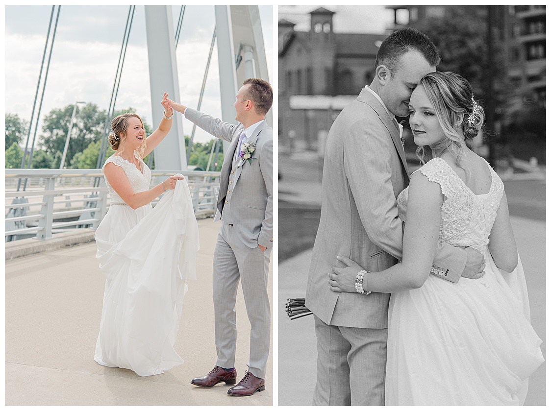 Wedding | Lizzie & Nelson | ashleighgrzybowski.com