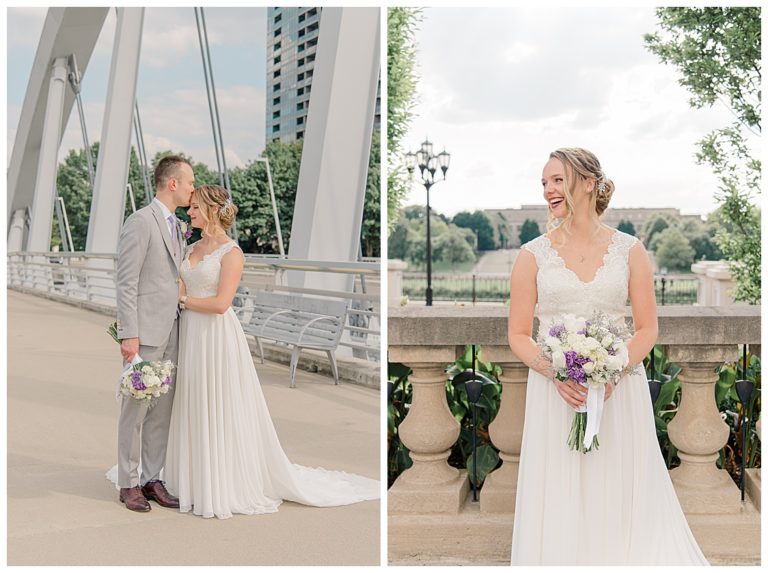 Wedding | Lizzie & Nelson | ashleighgrzybowski.com