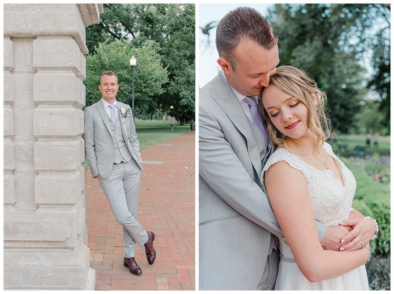 Wedding | Lizzie & Nelson | ashleighgrzybowski.com