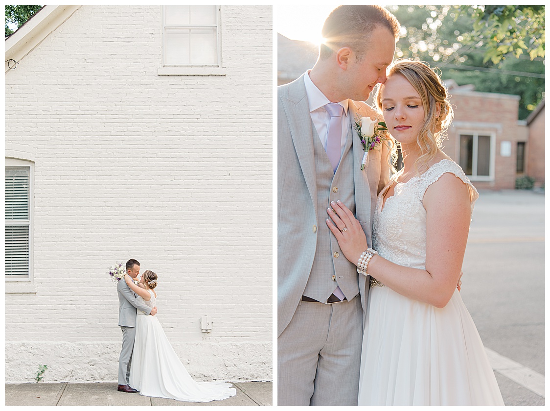 Wedding | Lizzie & Nelson | ashleighgrzybowski.com