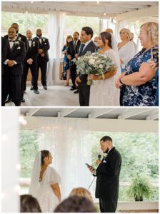 Abby & Brandon | Historic Inn Wedding | ashleighgrzybowski.com