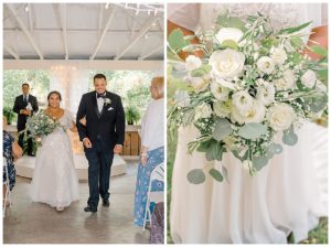 Abby & Brandon | Historic Inn Wedding | ashleighgrzybowski.com