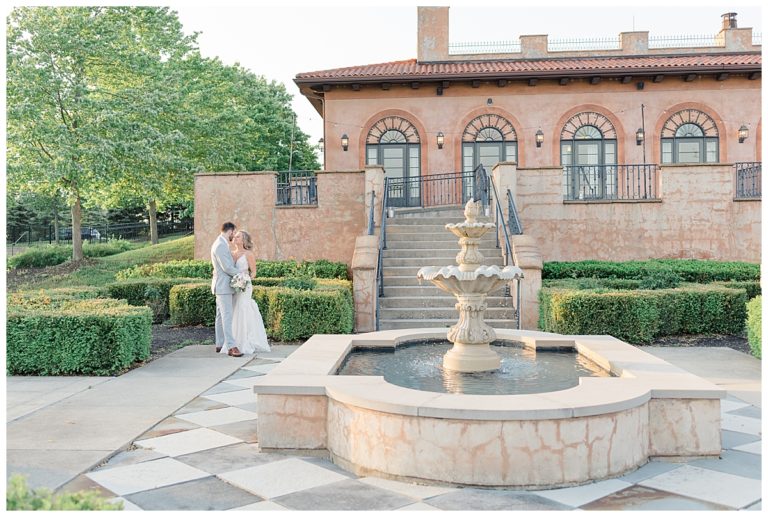 Wedding Venues in Columbus Ohio | Best Ohio Wedding Venues